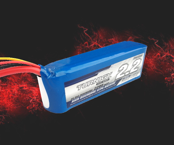Vanguard Speedloader Battery Pro - Vanguard Solutions